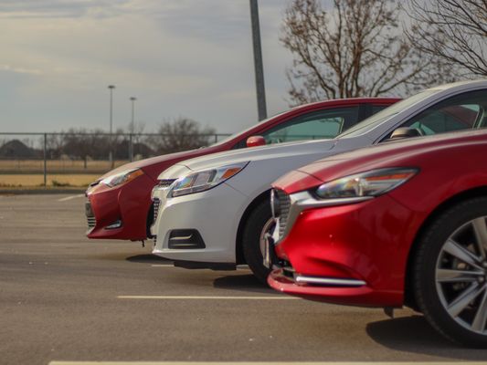 RENT A RIDE OKC - Updated June 2025 - Oklahoma City, Oklahoma - Car ...