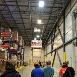 GLEANERS FOOD BANK OF INDIANA - 22 Photos & 26 Reviews - 3737 Waldemere ...
