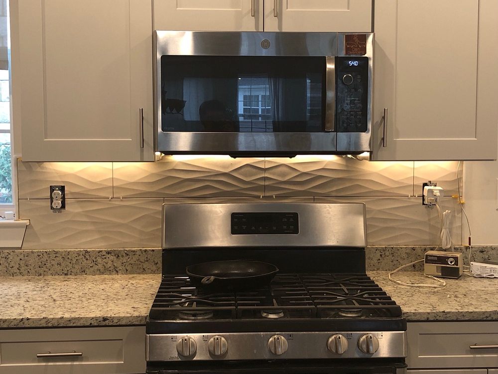 KEN’S CUSTOM TILE - Updated December 2025 - 31 Barnsdale Rd, Wayne, New ...