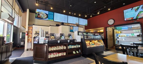 AMARITH CAFE - Updated April 2026 - 359 Photos & 293 Reviews - 500 S ...