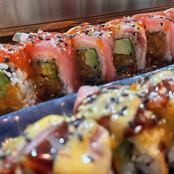 AJI IZAKAYA - Updated October 2025 - 133 Photos & 61 Reviews - 9620 Fry ...