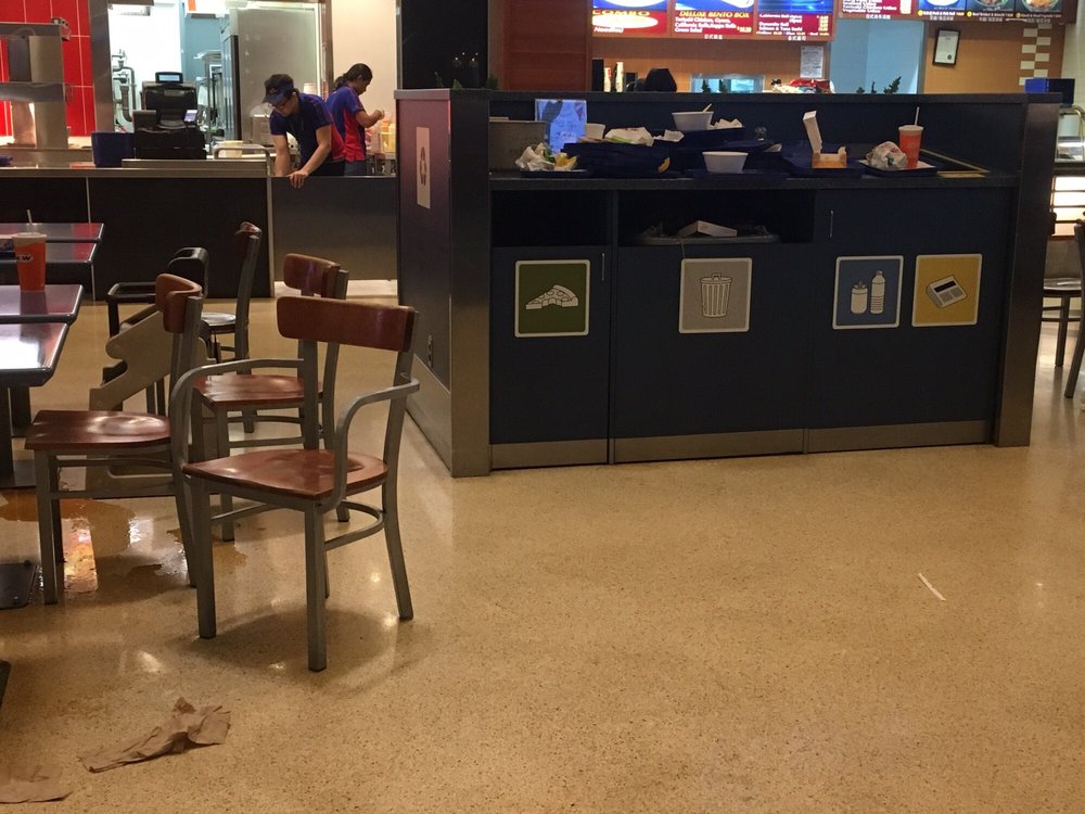 YVR GATE D - INTERNATIONAL DEPARTURES - Updated November 2024 - 20 ...