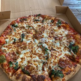 BACIO PIZZERIA - 254 Photos & 311 Reviews - Pizza - 81 Seaton Pl NW ...
