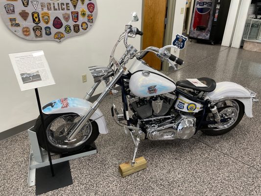 INDIANA STATE POLICE MUSEUM - Updated August 2024 - 54 Photos - 8660 E ...