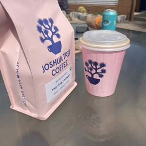 JOSHUA TREE COFFEE COMPANY - 554 Photos & 687 Reviews - 61738B 29 Palms ...