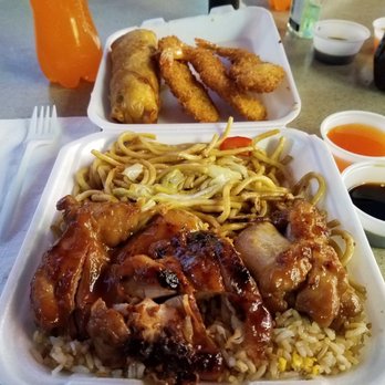 MINI CHINESE FOOD - Updated December 2025 - 58 Photos & 63 Reviews ...