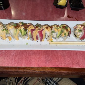 ATAMI STEAK & SUSHI - Updated June 2025 - 168 Photos & 235 Reviews ...