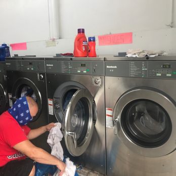 COIN LAUNDRY - Updated August 2024 - 1602 N Dixie Hwy, Lake Worth ...