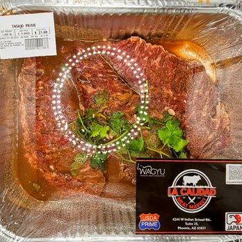 LA CALIDAD MEAT MARKET - Updated December 2024 - 30 Photos & 11 Reviews ...