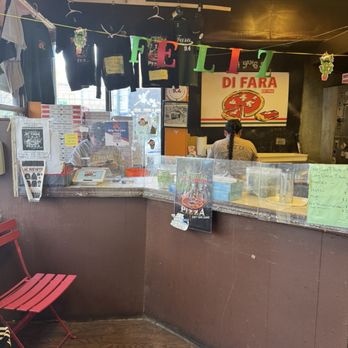 DI FARA PIZZA - Updated July 2025 - 2493 Photos & 4146 Reviews - 1424 ...