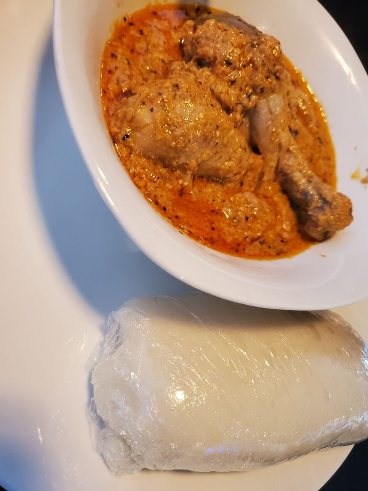 BCHIC BAR AND GRILL AFRO CUISINE - Updated June 2026 - 10 Photos - 6600 ...