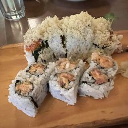HANA SUSHI - Updated January 2026 - 176 Photos & 257 Reviews - 10114 Main St, Bothell ...