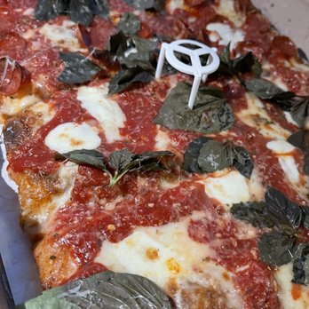 TAGLIO PIZZA - Updated July 2024 - 228 Photos & 213 Reviews - 85 ...