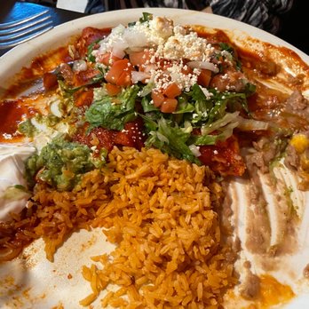 PATRONA MEXICAN CANTINA & GRILL - Updated July 2024 - 107 Photos & 77 ...