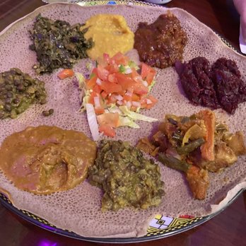 LANGANO ETHIOPIAN RESTAURANT - Updated January 2026 - 76 Photos & 107 ...