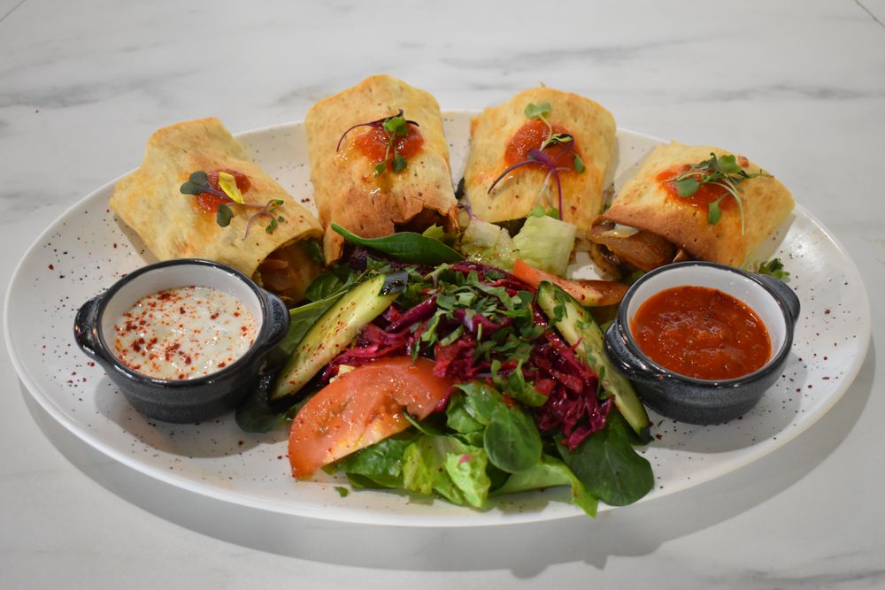 SOFRA TURKISH GRILL - Updated February 2025 - 62 Photos & 23 Reviews ...