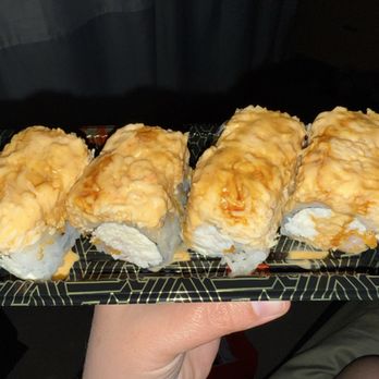 A SUSHI AND GRILL - Updated May 2025 - 556 Photos & 179 Reviews - 1807 ...