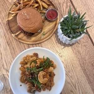 CAFE GRATITUDE - 2423 Photos & 2324 Reviews - 639 N Larchmont Blvd, Los ...