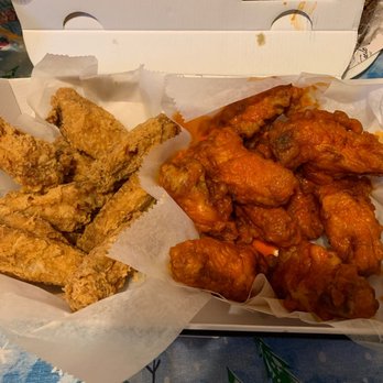 BB.Q CHICKEN FORT LEE - Updated May 2024 - 161 Photos & 95 Reviews ...