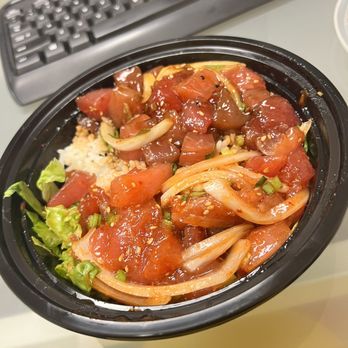 OPULICIOUS POKE & PLATE LUNCH - Updated June 2024 - 599 Photos & 311 ...