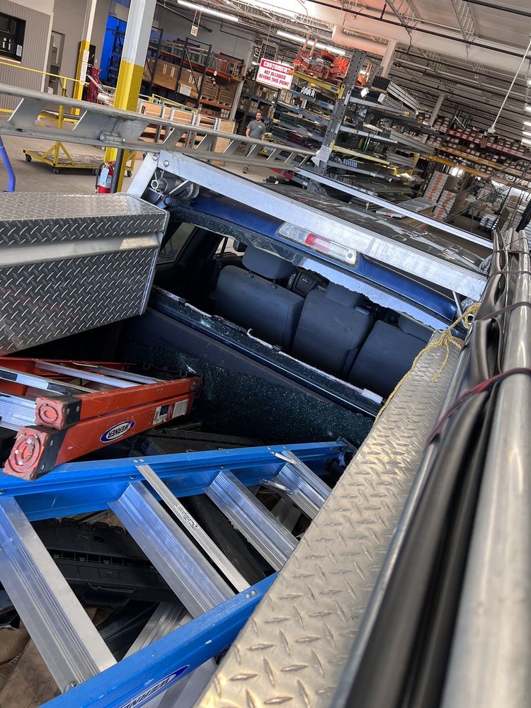 ULTIMATE AUTO GLASS OF CHICAGO - Updated July 2025 - 46 Photos - 3509 W ...