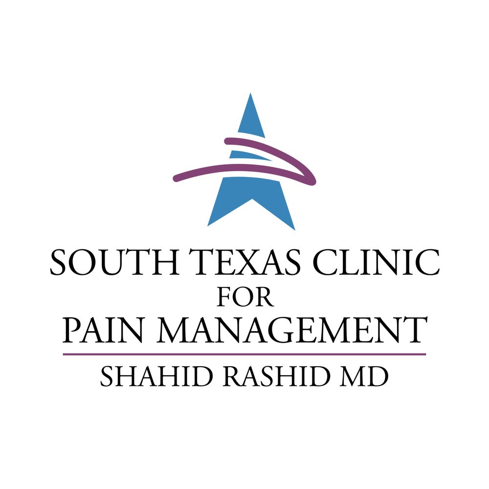 SOUTH TEXAS CLINIC FOR PAIN MEDICINE: SHAHID RASHID, MD - Updated July ...