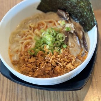 HINODEYA RAMEN & BAR - DALLAS - Updated November 2024 - 496 Photos ...