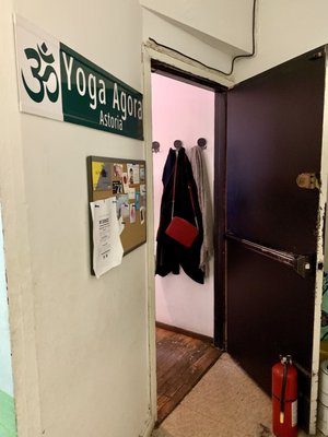YOGA AGORA - 28 Photos & 243 Reviews - 33-02 Broadway, Astoria, NY - Yelp