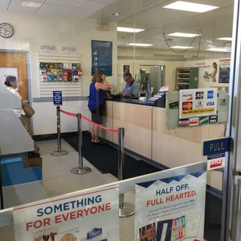 US POST OFFICE - Updated July 2025 - 25 Colpitts Rd, Weston ...