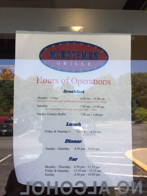MINUTEMAN LOUNGE - Updated August 2025 - 10 Photos & 20 Reviews - 242 ...