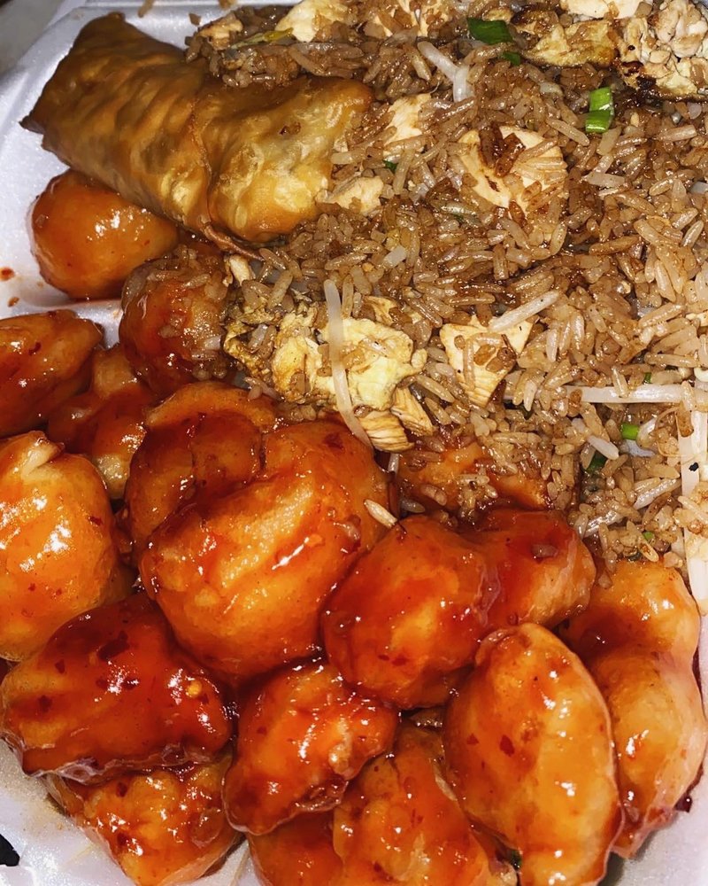 HONG KONG ONE - Updated January 2025 - 27 Photos & 45 Reviews - 760 W 9 ...