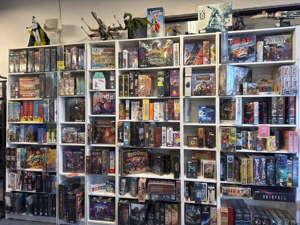 TOWER OF GAMES - Updated January 2026 - 12 Photos & 13 Reviews - 5405 ...