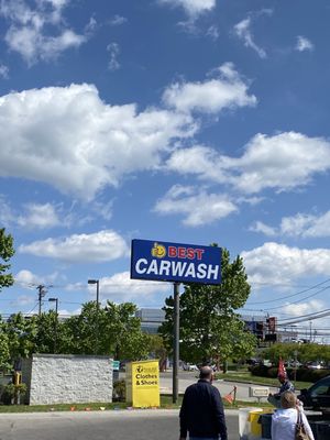 BEST CAR WASH - Updated May 2026 - 40 Photos & 59 Reviews - 812 Geipe ...