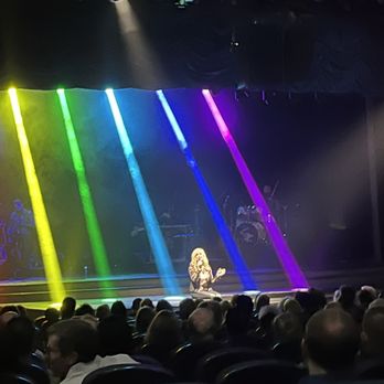 GREG ROWLES LEGACY THEATRE - Updated March 2024 - 701 Main St, North ...