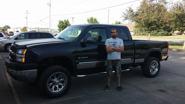 HARRIS BOYZ AUTO - Updated May 2026 - 37 Photos & 12 Reviews - 2115 S ...