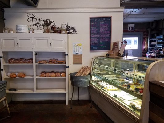 BLOOM BAKING COMPANY - 139 Photos & 174 Reviews - Bakeries - 15 E 3rd ...
