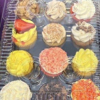 SHUGA-ME DESSERTS - Updated October 2025 - 18 Photos - 617 S Opdyke ...