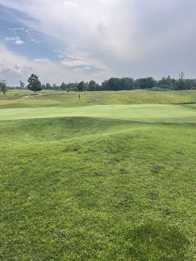 TANGLE CREEK GOLF & COUNTRY CLUB - Updated December 2025 - 4730 25th ...