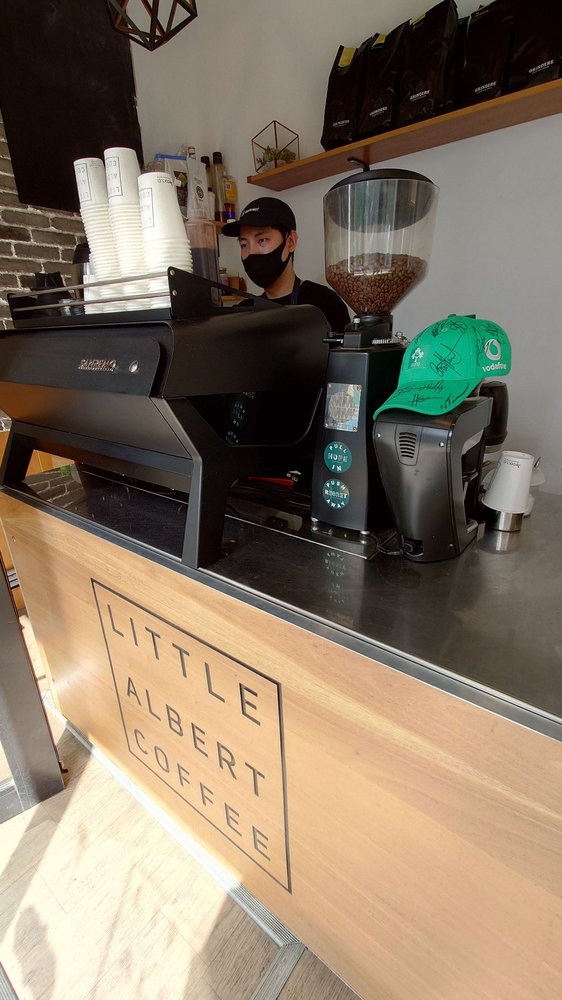LITTLE ALBERT COFFEE - Updated June 2024 - 83 Albert St, Auckland, New ...