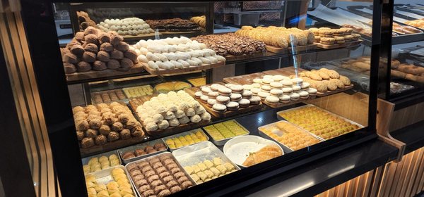 SARAY BAKERY - 57 Photos & 15 Reviews - 459 Gorge Rd, Cliffside Park ...
