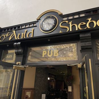 THE AULD SHEBEEN - Updated February 2025 - 76 Photos & 101 Reviews ...