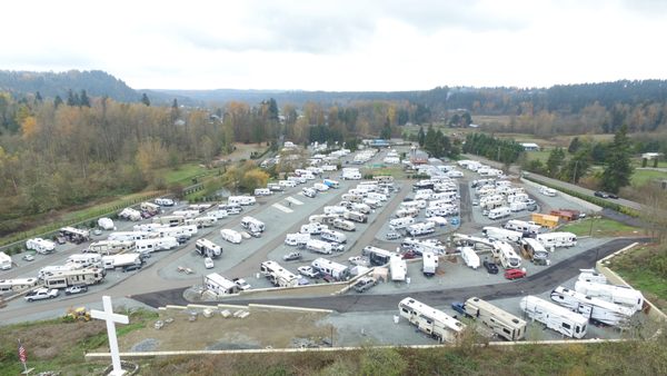 SOUTH PRAIRIE CREEK RV PARK - Updated January 2026 - 10 Photos - 606 ...