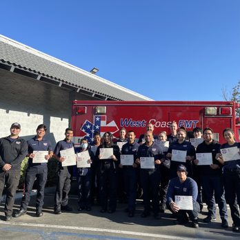 WEST COAST EMT - Updated May 2025 - 35 Photos & 83 Reviews - 1960 ...