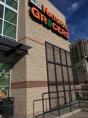 NATURAL GROCERS - 23 Photos & 71 Reviews - 2053 S Colorado Blvd, Denver ...