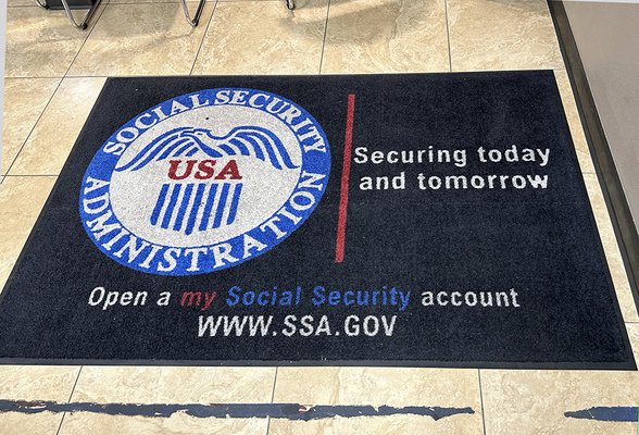 SOCIAL SECURITY - Updated November 2025 - 82 Reviews - 3095 W ...