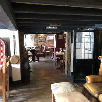 THE THREE CUPS INN - Updated October 2025 - 13 Photos - Stockbridge ...