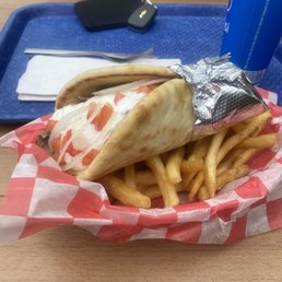 MIM’S MEDITERRANEAN GRILL - Updated April 2025 - 95 Photos & 202 ...