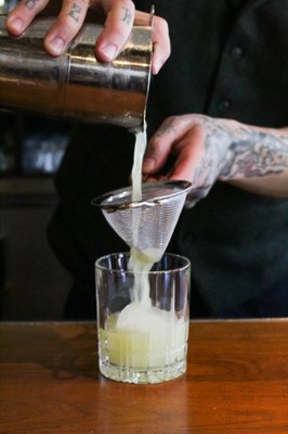 ROBATA BAR - 326 Photos & 260 Reviews - 1401 Ocean Ave, Santa Monica ...