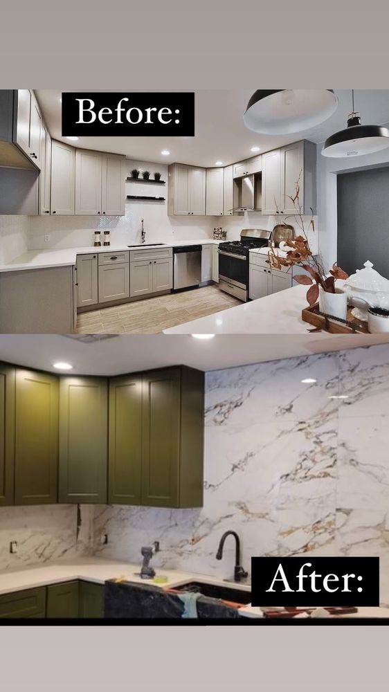 BRINTON PAINTING - Updated February 2026 - 26 Photos - Gilbert, Arizona - Painters - Phone ...