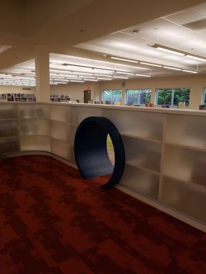 FORSYTH COUNTY PUBLIC LIBRARY - Updated September 2025 - 24 Photos ...